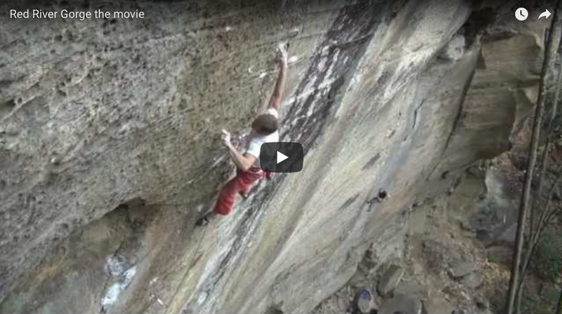 Red River Gorge: The Movie | Video - Rock+Run