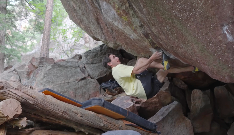 MEGATRON V17 | Weekly Video - Rock+Run