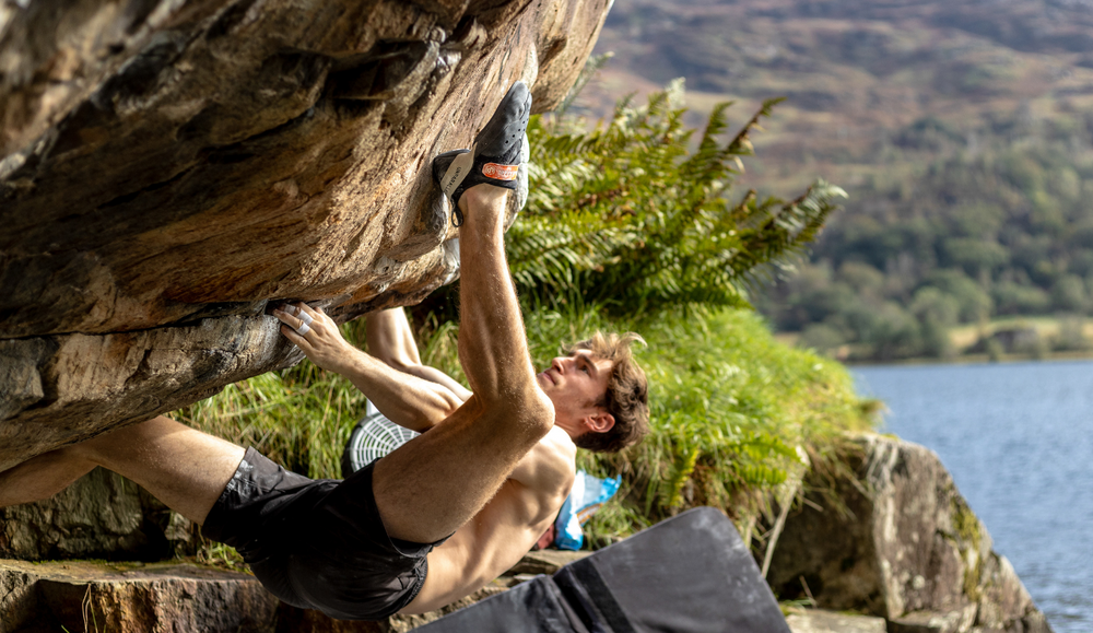 Unparallel Souped UP | Climbing Shoe Review - Rock+Run