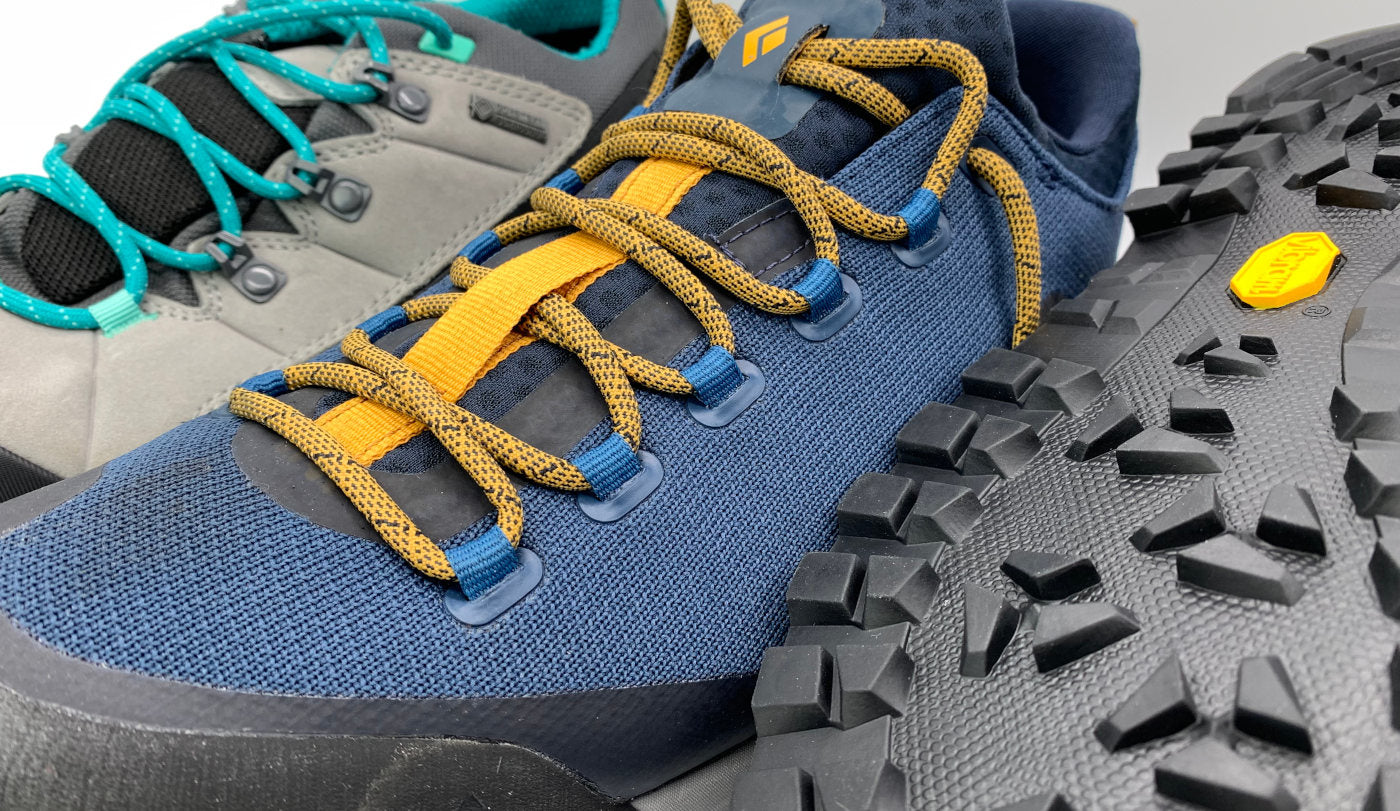 Approach Shoe & Walking Boot | Sizing Guide - Rock+Run
