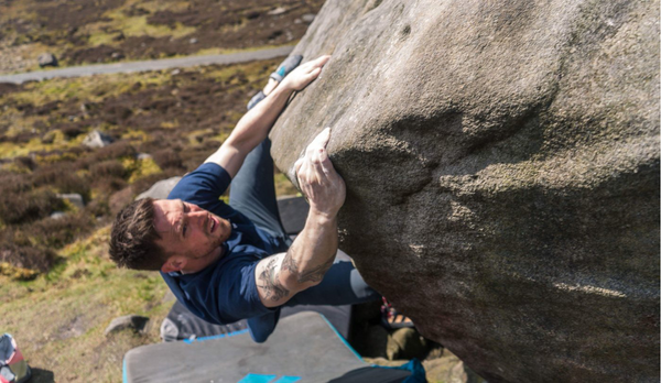 The Flash: Rock+Run Blog