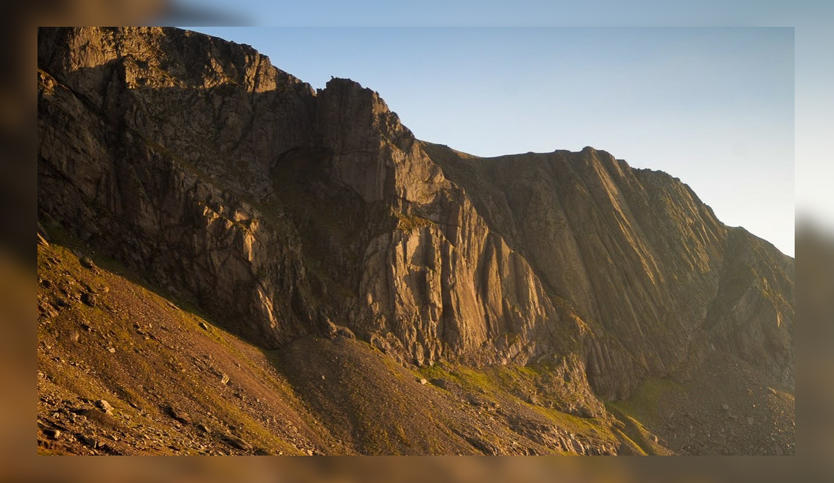 The Story of the Indian Face: the UK’s first E9 climb | Weekly Video ...