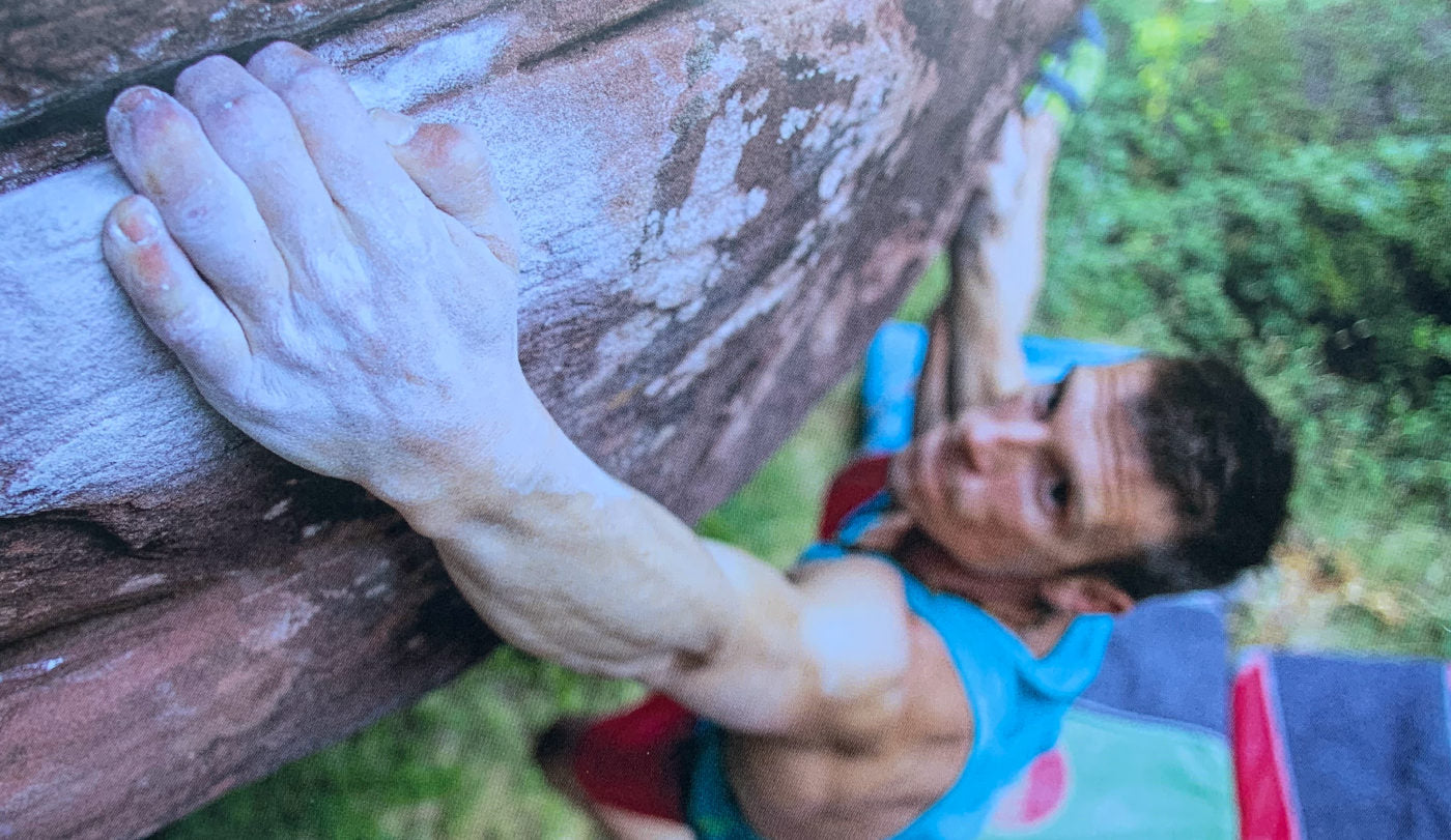 Moon Climbing | Brand Profile - Rock+Run