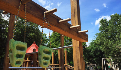 Rock Rings Training Guides | Training and Skills - Rock+Run