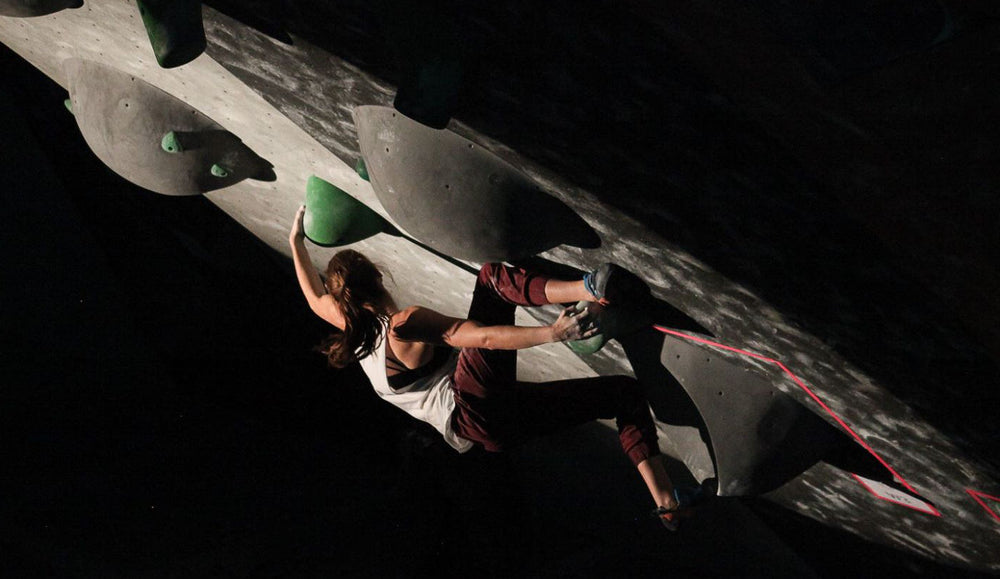 Seven Simple Sessions | Training and Skills - Rock+Run