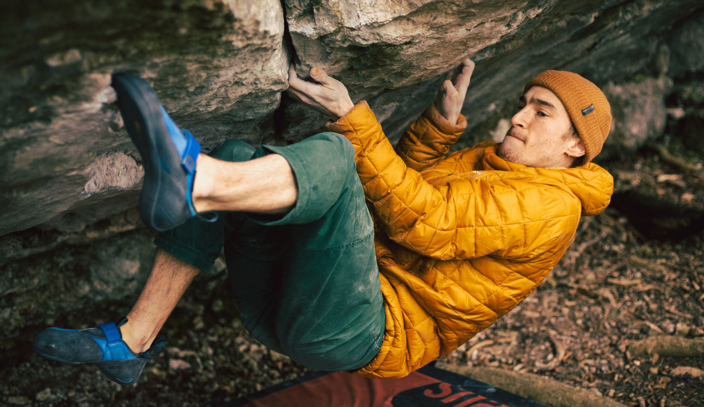 Unparallel | Brand Profile - Rock+Run