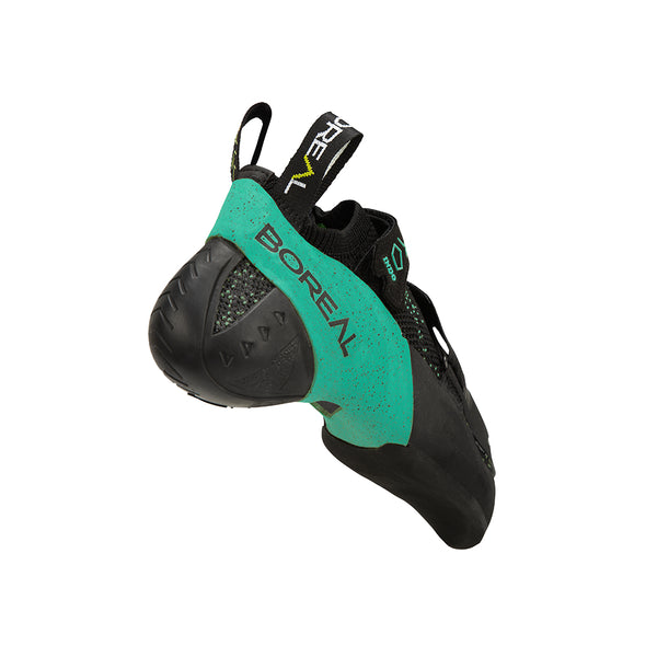 Climbing Shoes Boreal Indo Womens Boreal - Rock+Run