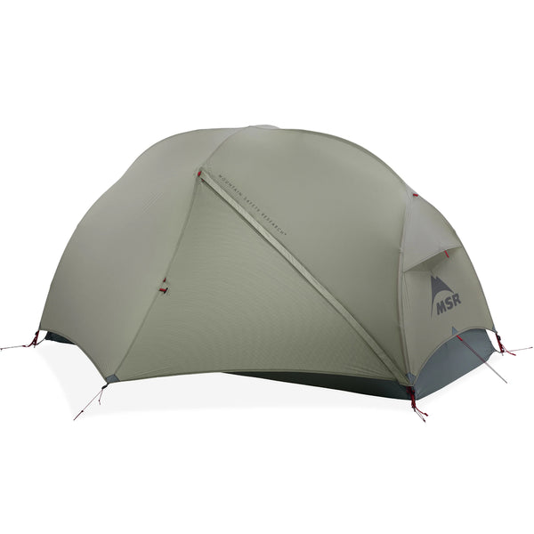 All Tents & Bivis - Rock+Run