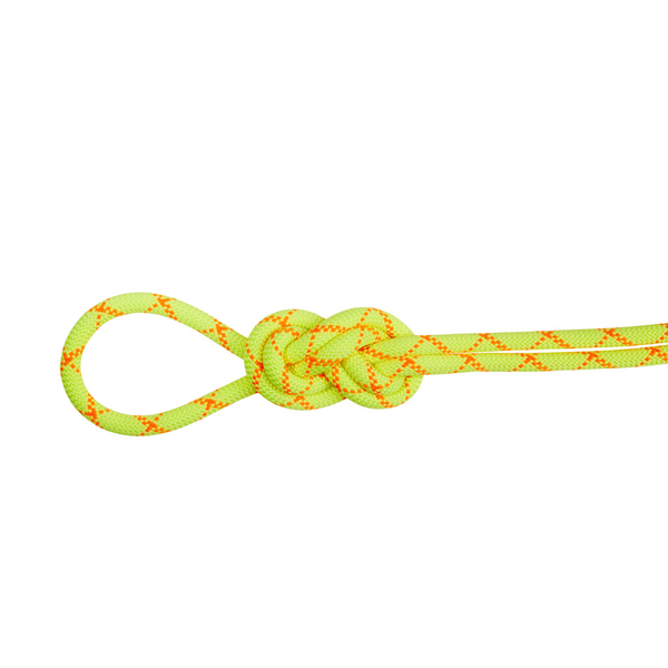 80m Tagged "rope-treatment-sheath-and-core" - Rock+Run
