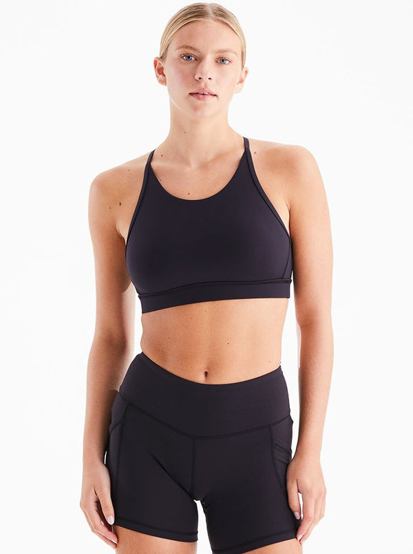 Sports Bras Moon Sigma Bra Top - Women's Moon - Rock+Run