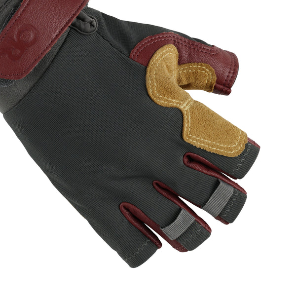 Belay Gloves Outdoor Research Fossil Rock Belay Gloves Outdoor Research ...