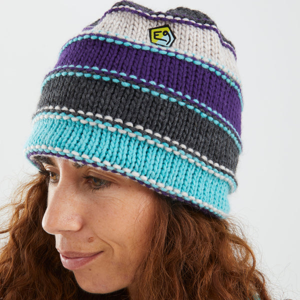 E9 Varbis Hat E9 Hats and Beanies - Rock+Run