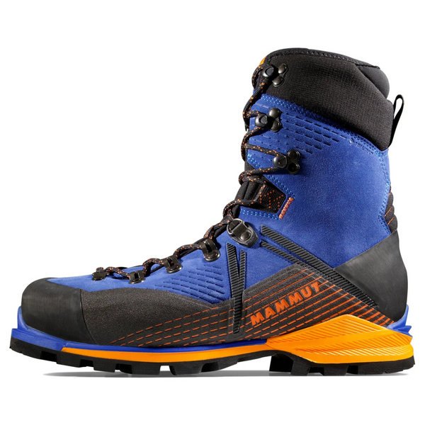 B3 Boot Rock+Run GBP United Kingdom 015395 64540 Tagged "mammut"