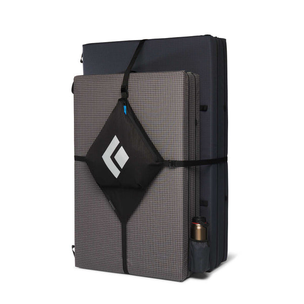 Black Diamond Gapstopper Boulder Accessory Mat | Rock+Run