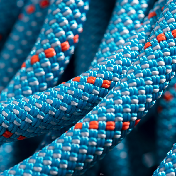 Climbing Ropes Mammut Crag Classic 9.8mm Mammut - Rock+Run
