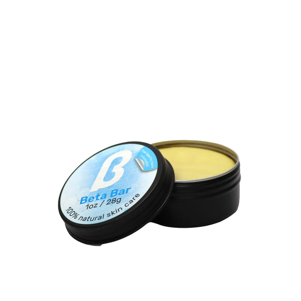 Beta Bar 1oz - Rock+Run
