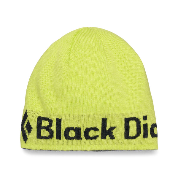 Hats and Beanies Black Diamond Reversible Beanie Black Diamond - Rock+Run