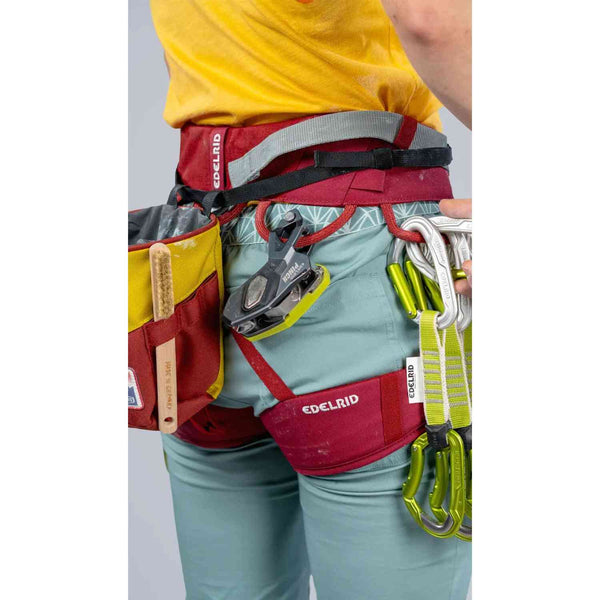 Harnesses Edelrid Jayne IV Harness Edelrid - Rock+Run