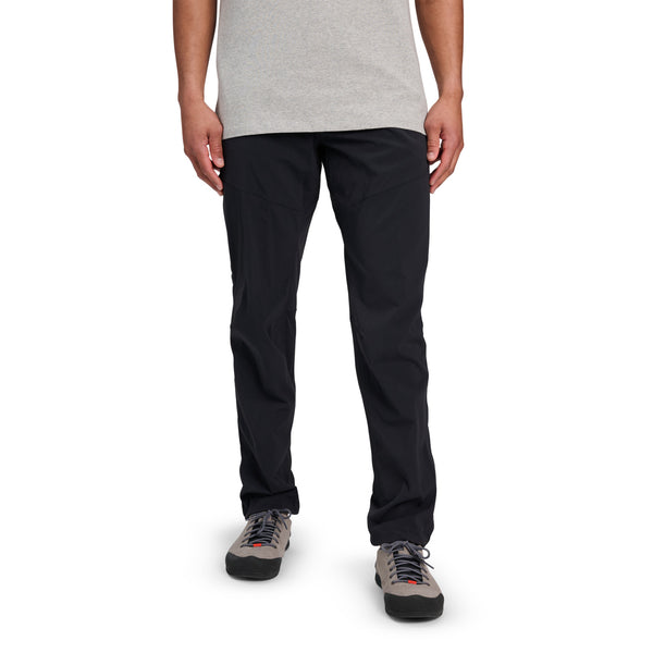 Pants Black Diamond Pursuit Pants - Mens Black Diamond - Rock+Run