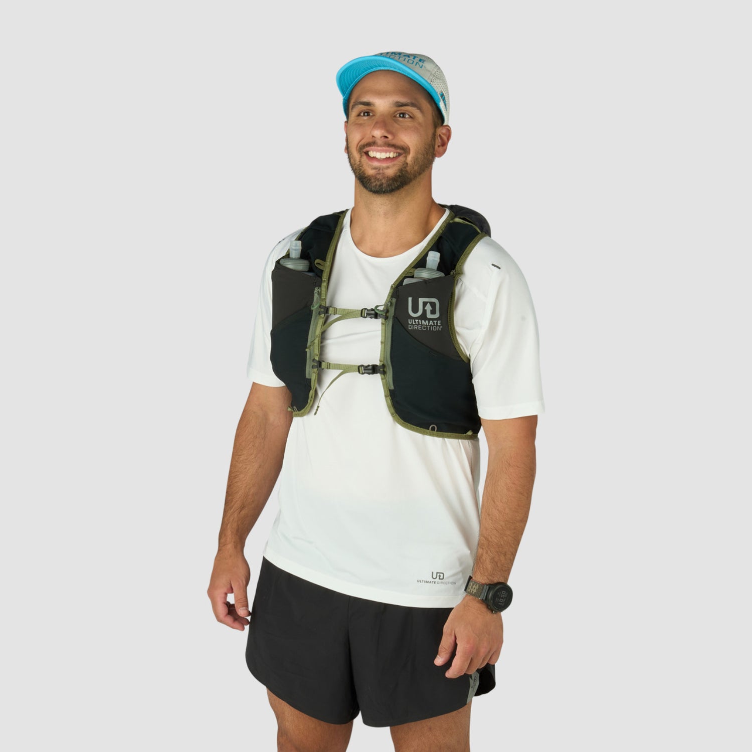 Ultimate Direction Ultra Vest 12L Ultimate Direction Rucksacks - Rock+Run