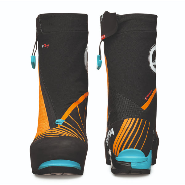 Mountaineering Boots Scarpa Phantom Tech HD Scarpa - Rock+Run