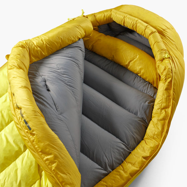 Sleeping Bags Sea to Summit Alpine Down Sleeping Bag -29°C Sea to ...