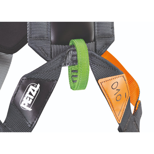 Harnesses Petzl Simba Kids Harness Petzl - Rock+Run