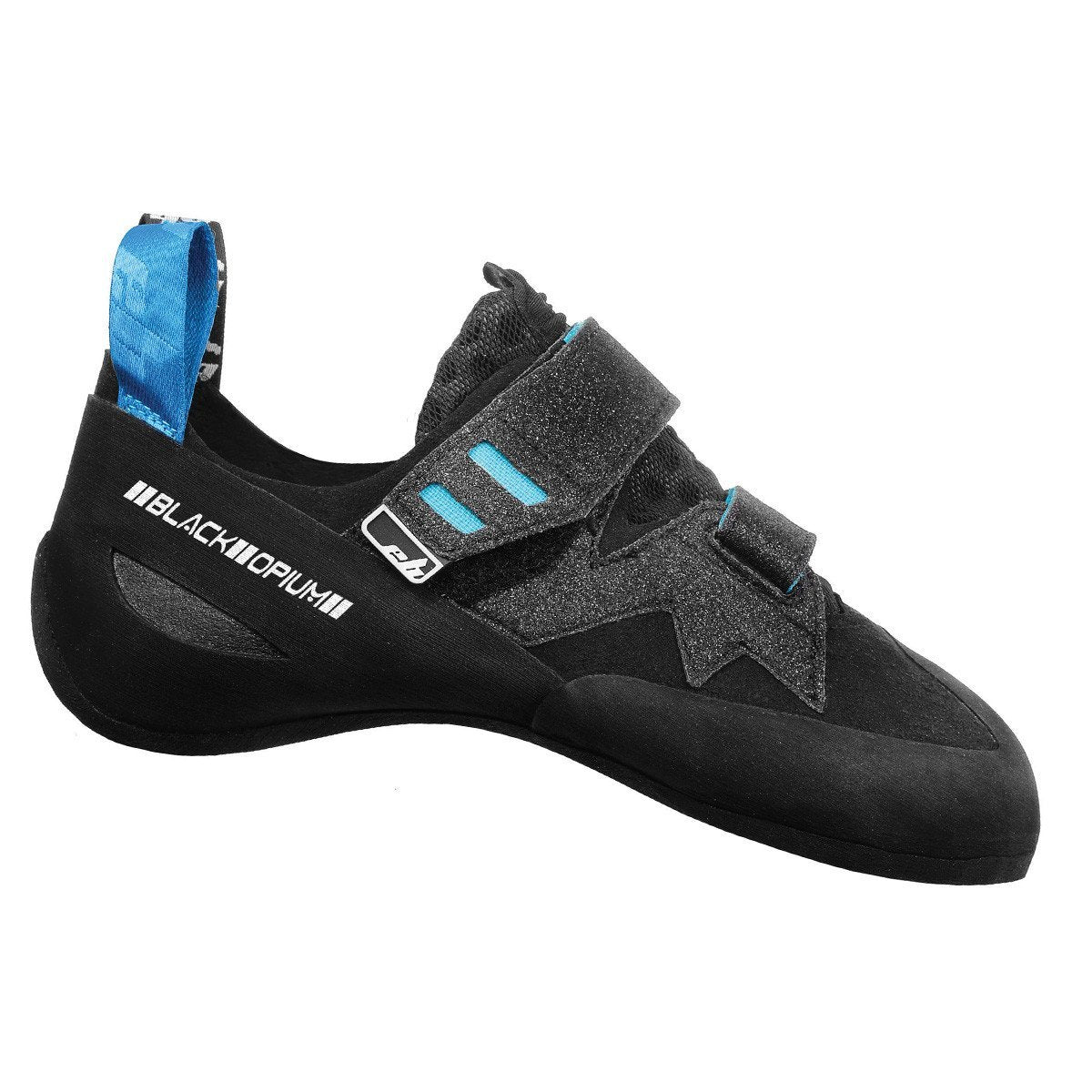 Climbing Shoes of Choice for Olympic Athletes | Product Information ...
