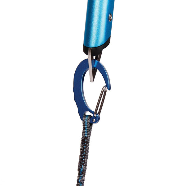 Blue Ice Hydra Leash Blue Ice Ice Axe Leashes - Rock+Run