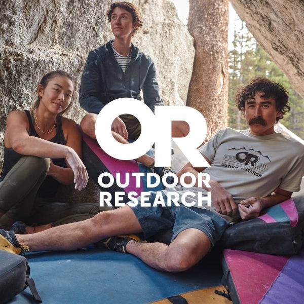 Cam Size Comparison Chart | Sizing Guide - Rock+Run