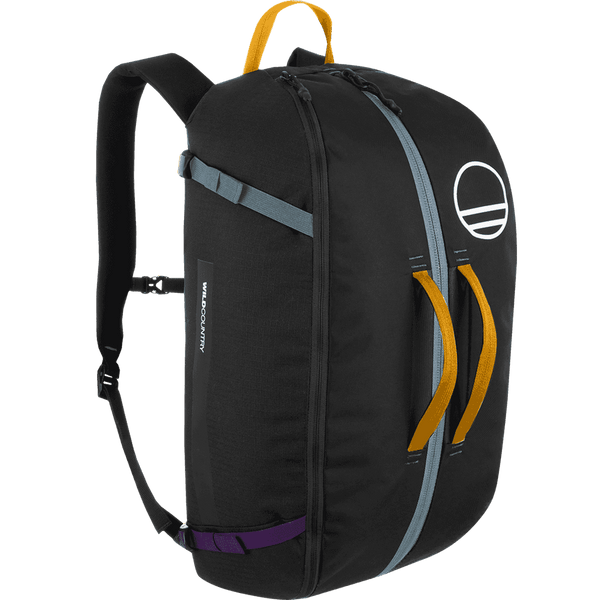 Climbing Rucksacks Tagged "wild-country" - Rock+Run