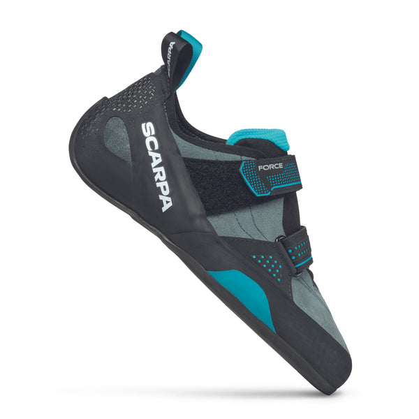 Climbing Shoes Scarpa Force Scarpa - Rock+Run