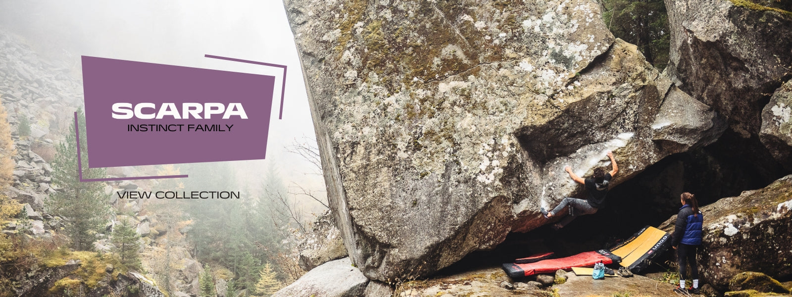 Rock + Run | Climbing and Mountaineering Shop