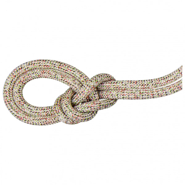Climbing Ropes Mammut Crag We Care Classic 9.5mm x 50m Mammut - Rock+Run