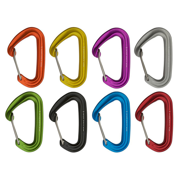 Carabiners Metolius FS Mini Carabiner Metolius - Rock+Run