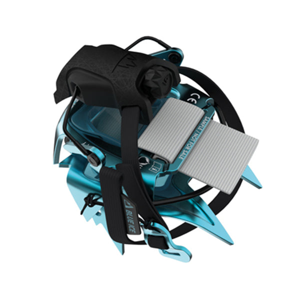 Crampons Blue Ice Harfang Tour Crampon Blue Ice - Rock+Run