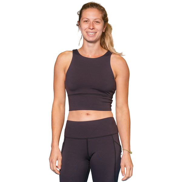 Sports Bras Moon Sigma Tank Top - Women's Moon - Rock+Run