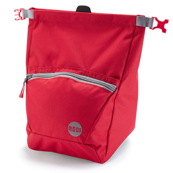 Chalk Bags Moon Bouldering Chalk Bag Moon - Rock+Run