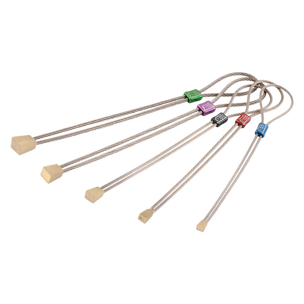 Climbing Micro Nuts Tagged "60-80" - Rock+Run