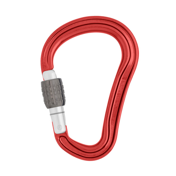 DMM Shadow HMS Screwgate - Rock+Run