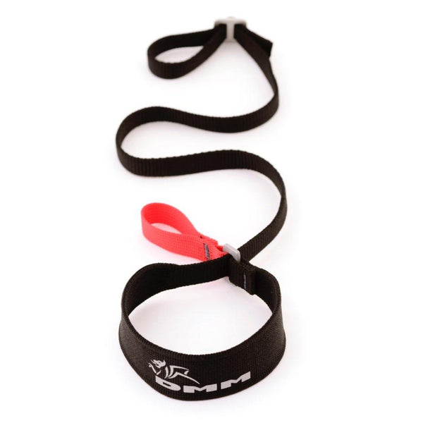 Ice Axe Leashes DMM Slide Lock Leash - Rock+Run