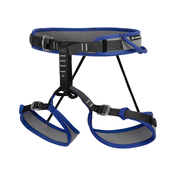 Harnesses DMM Viper Harness - Rock+Run