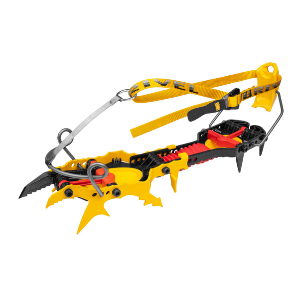 Crampons Grivel Grivel Rambo 4 EVO Crampons - Rock+Run