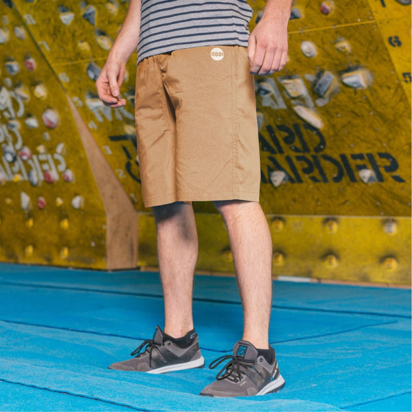 Shorts Moon Cypher Short - Men's Moon - Rock+Run