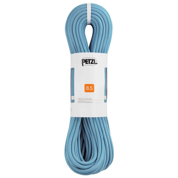 Climbing Ropes Petzl Tango 8.5mm Petzl - Rock+Run